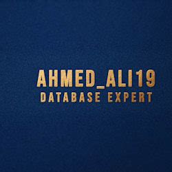 Design Develop Fix Database Like Oracle Sql Server Mysql By Muslim