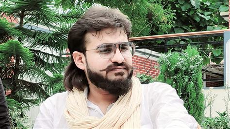 Supreme Court Grants Bail To Mukhtar Ansaris Son Abbas Ansari In Arms