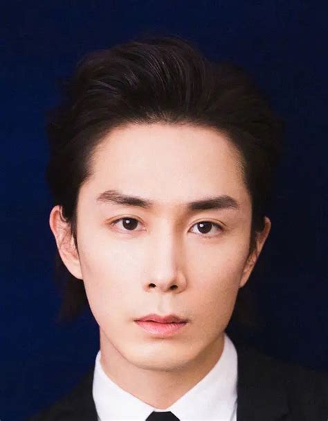 Lee Seung Hyun 이승현 Mydramalist