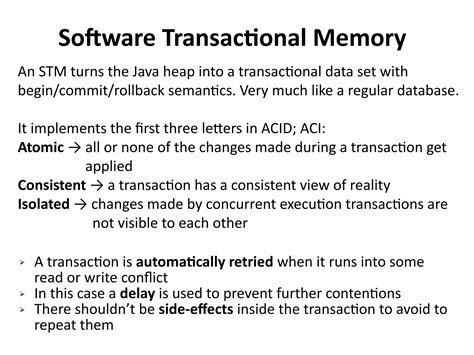 Comparing Different Concurrency Models On The Jvm Pdf