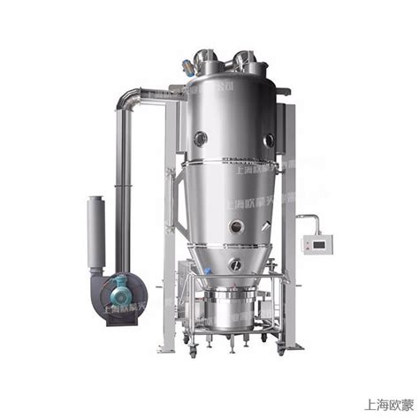 喷雾干燥机 上海欧蒙实业有限公司