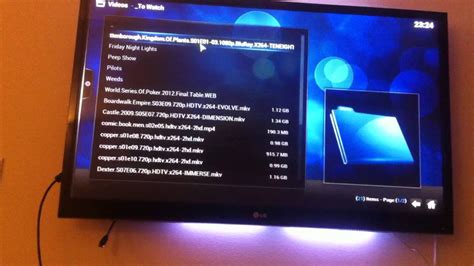 Raspberry Pi Openelec Xbmc Youtube