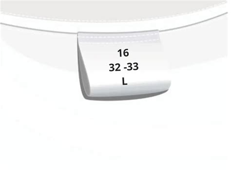 How To Measure A Dress Shirt Sizely Blog