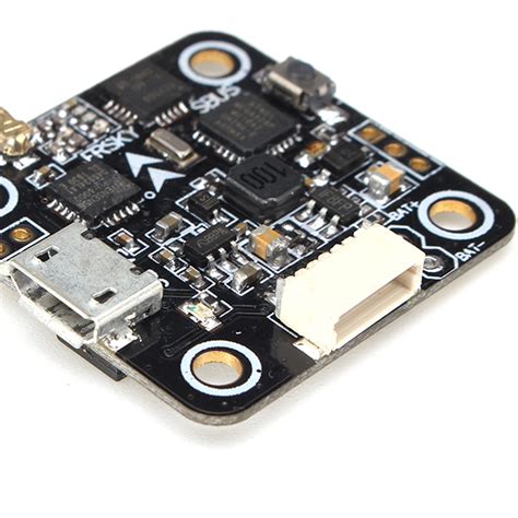 Betaflight 3 1 0 F4 Flight Controller Integrated Frsky Compatible Receiver 20x20mm Built In 5V