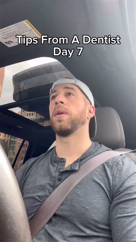 Dont Believe Everything You See On Social Media Some Dentists On