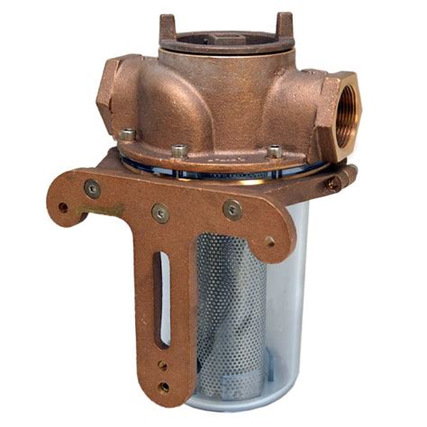 Marine Hardware Sea Strainer At Scott Liles Blog