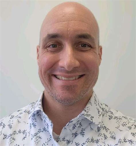 Patrick Mcmanus Speaker Profile Construction Labour And Employment Relations Conference