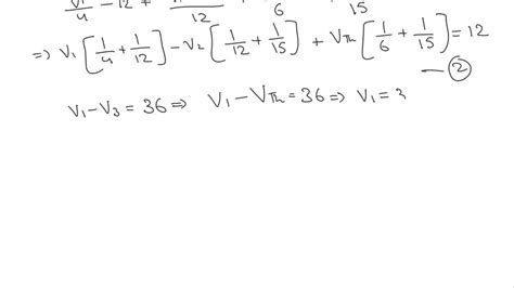 solved i the variable resistor rload in the circuit shown in figure