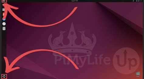 Running Android Apps On Ubuntu With Waydroid Pi My Life Up