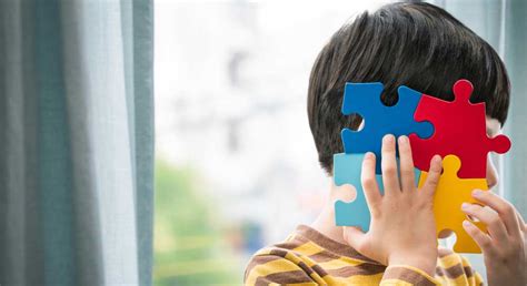 Autism Spectrum Disorder Signs And Symptoms