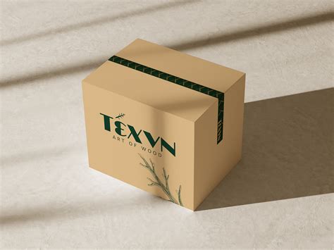 Texvn Behance