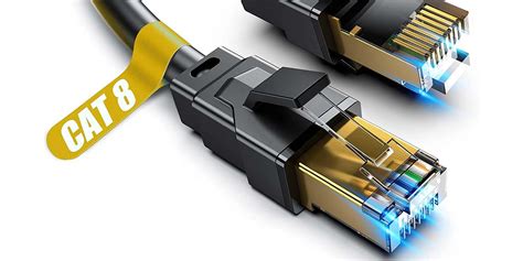 What Type Of Ethernet Cable Is Best For Gaming
