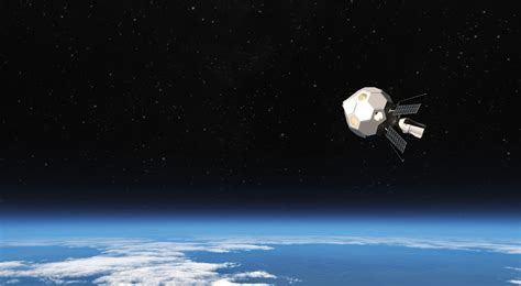 Designing An Orbital Scale Tesserae Habitat — Aurelia Institute