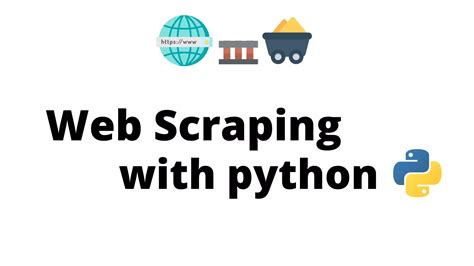 دوره آموزشی Web Scraping با زبان برنامه نویسی پایتون