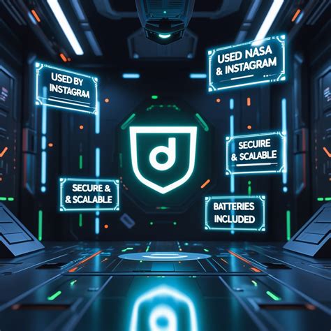 🔹 Amazing Facts About Django 🔹 Bigyat Thapa