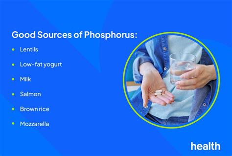 Phosphorus Benefits Uses Side Effects And More