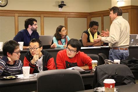 Flipping Classroom Verbeteren Onderwijs Interview Overheid