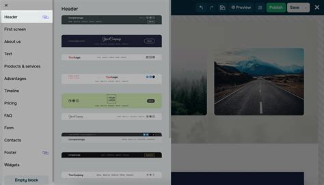 Add A Website Header SendPulse