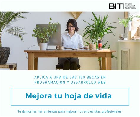 aplica a una de las bit bogotá institute of technology facebook