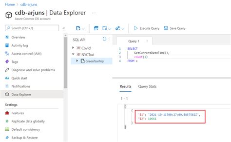 Azure Cosmos Db Htap Using Azure Synapse Link Sqlservercentral