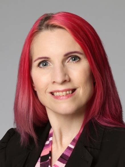 Bonnie Gray Faculty Of Applied Sciences Simon Fraser University