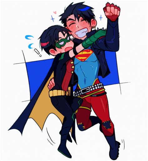 Punk And Nerd Dynamic Huyandere