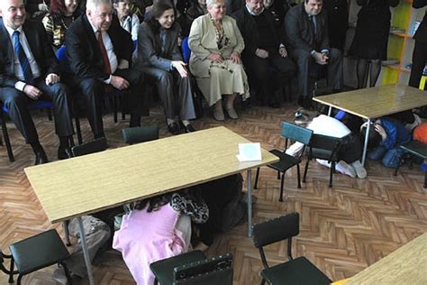 Министри тестват системата за оповестяване на бедствия Новини Новини от България