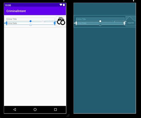 Android Constraintlayout Неверное отображение в Constraint Layout Stack Overflow на русском