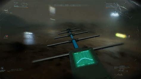 Ue5 Experimental Hud Parallax Effect Let Me Know What You Think