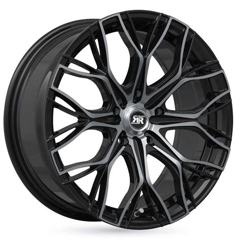 Racer Matrix Bfm Mr Pneus Et Jantes