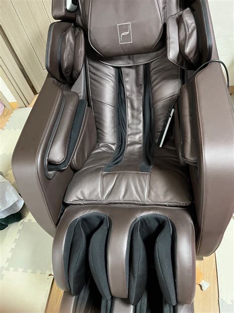 바디프랜드바디프렌드 안마의자 당근 중고거래