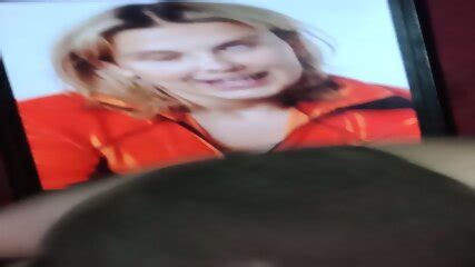 Millie Bobby Brown Cum Tribute