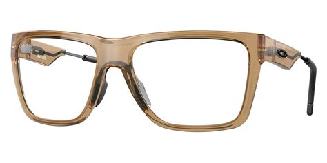 Oakley Optical Frame Nxtlvl Ox8028 06 Optical Frames New In Black