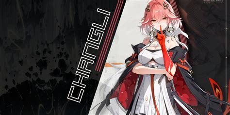 Wuthering Waves Changli Team Composition Guide