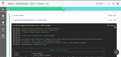 Ios Ci Olympics Player Five Circleci Super Agentic Ai Blog