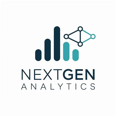 Stock Analysis Logo Pictures Freepik