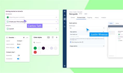 Enhance Your Onboarding Experience With A Well Designed Onboarding Checklist Bento