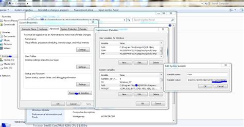 Cara Instal Menginstal Yii2 Pada Windows ~ Oddsay
