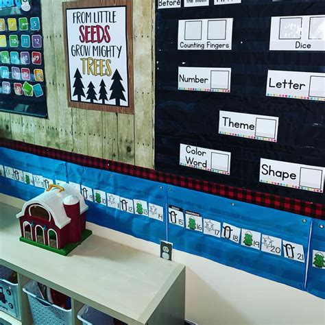 Linear Calendar Mrs Hoffers Spot