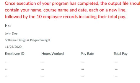 Solved Need Help With A Program Assignment I Will Post The