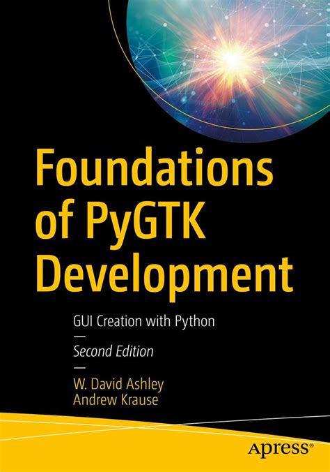 Snapklik Foundations Of PyGTK Development GUI Creation