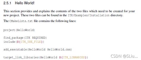 Itk Insight Tool Kit 医疗影像数据后处理软件模块使用和算法01 Itk Drr算法 Csdn博客