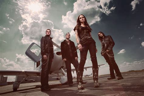 Flyleaf Band Wallpaperhd Music Wallpapers4k Wallpapersimages