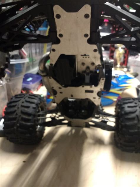 Losi Aftershock LST Beautiful R C Tech Forums