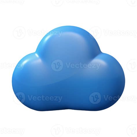 Wonderful Elegant Minimal Cloud Icon With Clean Lines Flat Color And Scalable Design Format