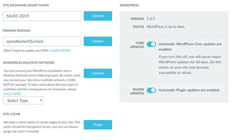 Liquid Web Wordpress Hosting Review 2020 Should You Use It