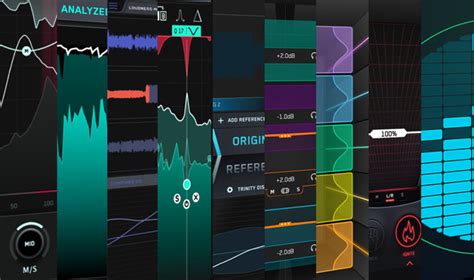 Mastering The Mix All Plugins Bundle • Pluginfox