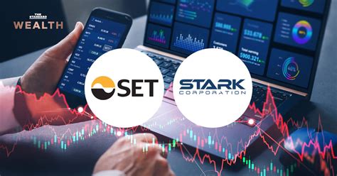 ตลท ประกาศให้หุ้น Stark มีเหตุเข้าข่ายถูกเพิกถอนเพิ่มตั้งแต่ 31 ก ค เป็นต้นไป เหตุเปิดเผย