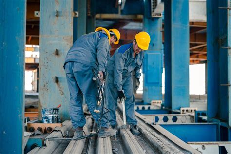 22 شهریور 1401 اجرای سقف عرشه فولادی در طبقات بالای همکف پروژه برج