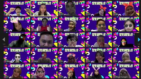 rindah tiara sari on linkedin lifeatshopee virtualbondingq2 shopeeid